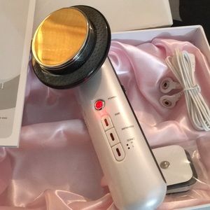 Skin care options | Other | Bnwot 3in Slimming Beautifying Machine ...